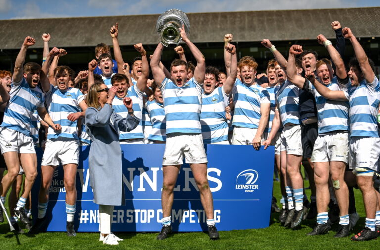 Leinster Rugby | Homepage