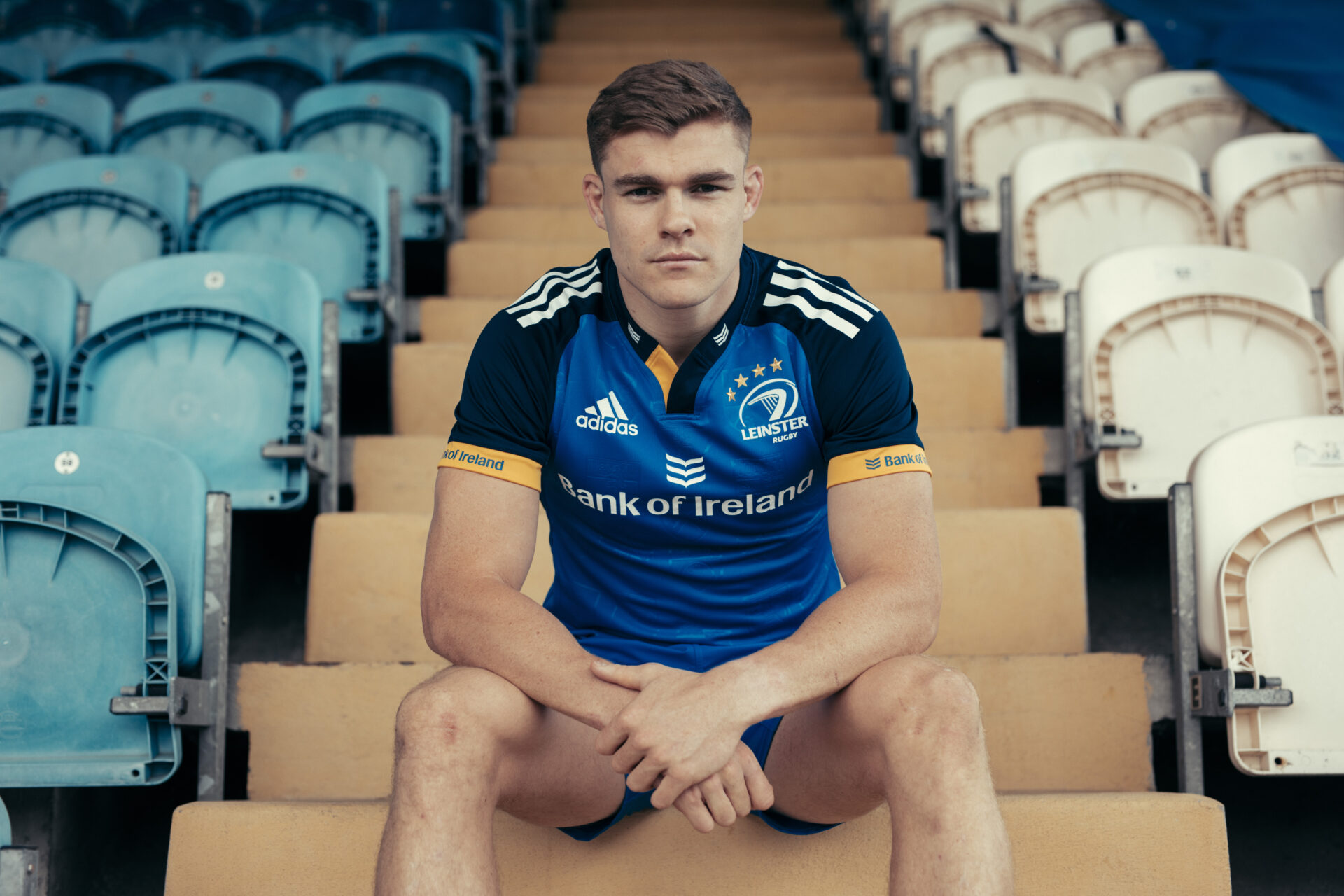 Leinster Rugby | Homepage