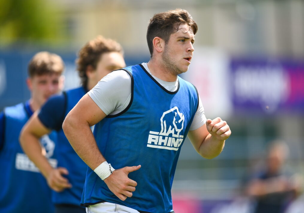 Leinster Rugby | Homepage