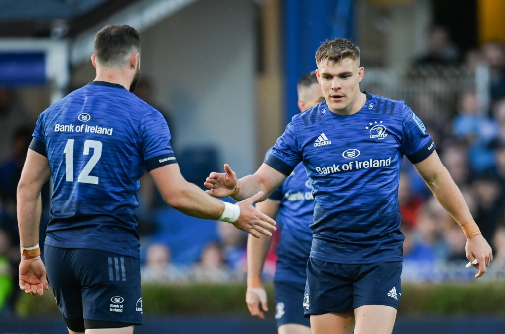 Leinster Rugby | Homepage