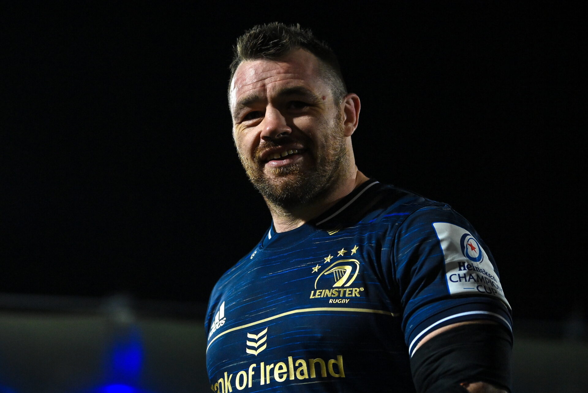 Leinster Rugby | Leinster team named for 2023 Heineken Champions Cup Final