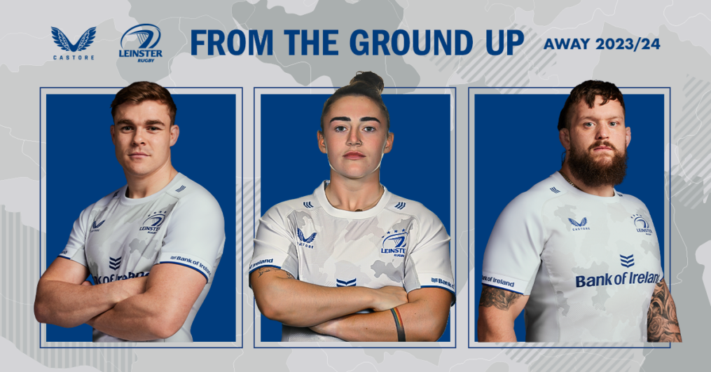 Leinster Rugby | Homepage