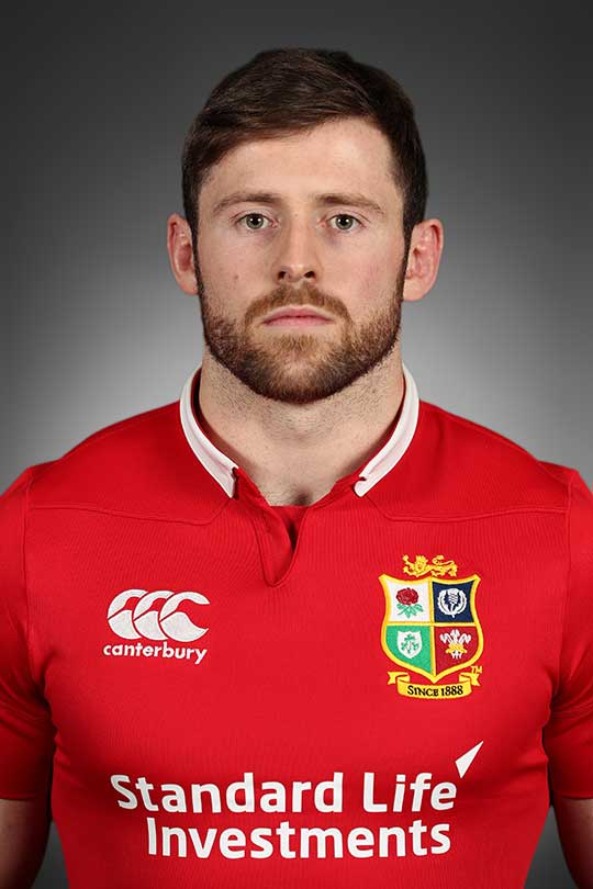 Elliot Daly - Alchetron, The Free Social Encyclopedia