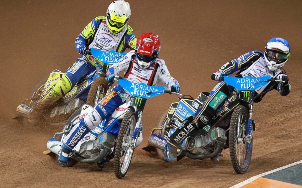 Principality Stadium | Speedway roars again at Millennium