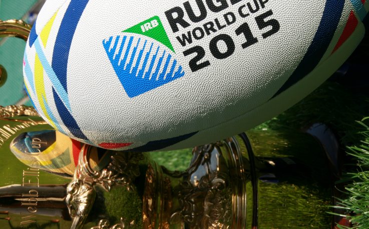 Principality Stadium | World Cup fever for 50 days to go