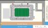 Principality Stadium | Seating Plan