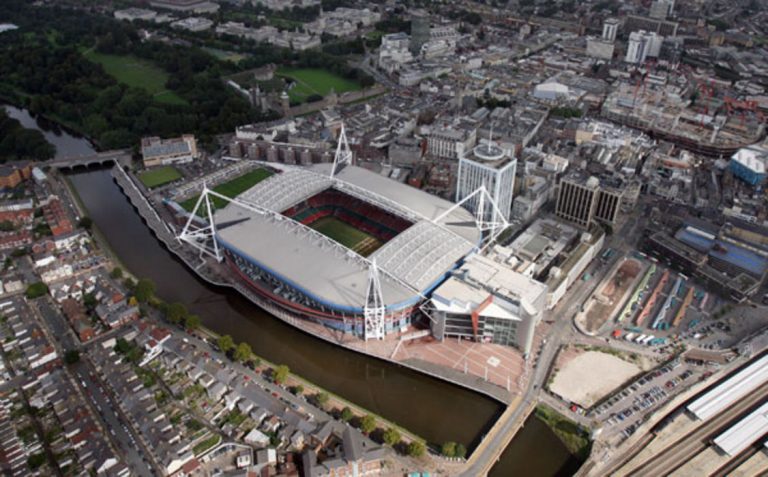Principality Stadium | Information