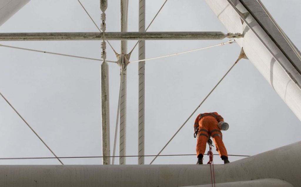 Principality Stadium | Information