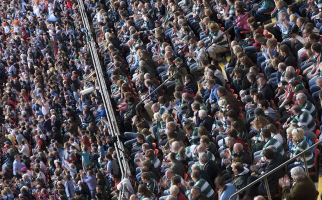 Principality Stadium | Information