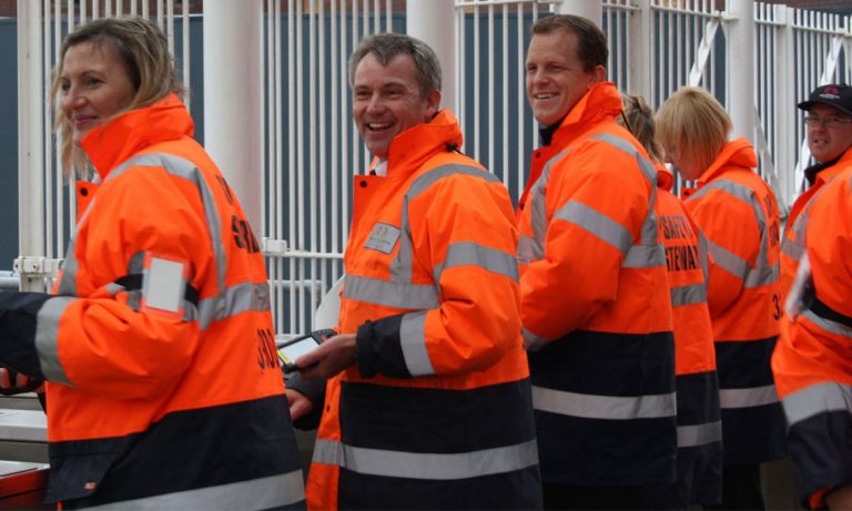 Principality Stadium | Stewarding