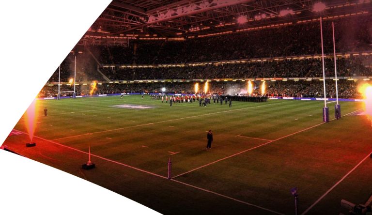 Principality Stadium | Home