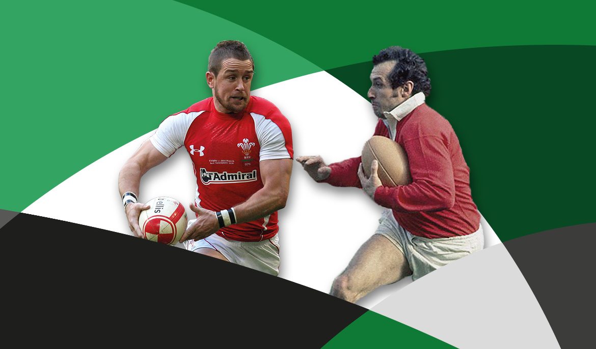 Principality Stadium | Rugby Legend Tours