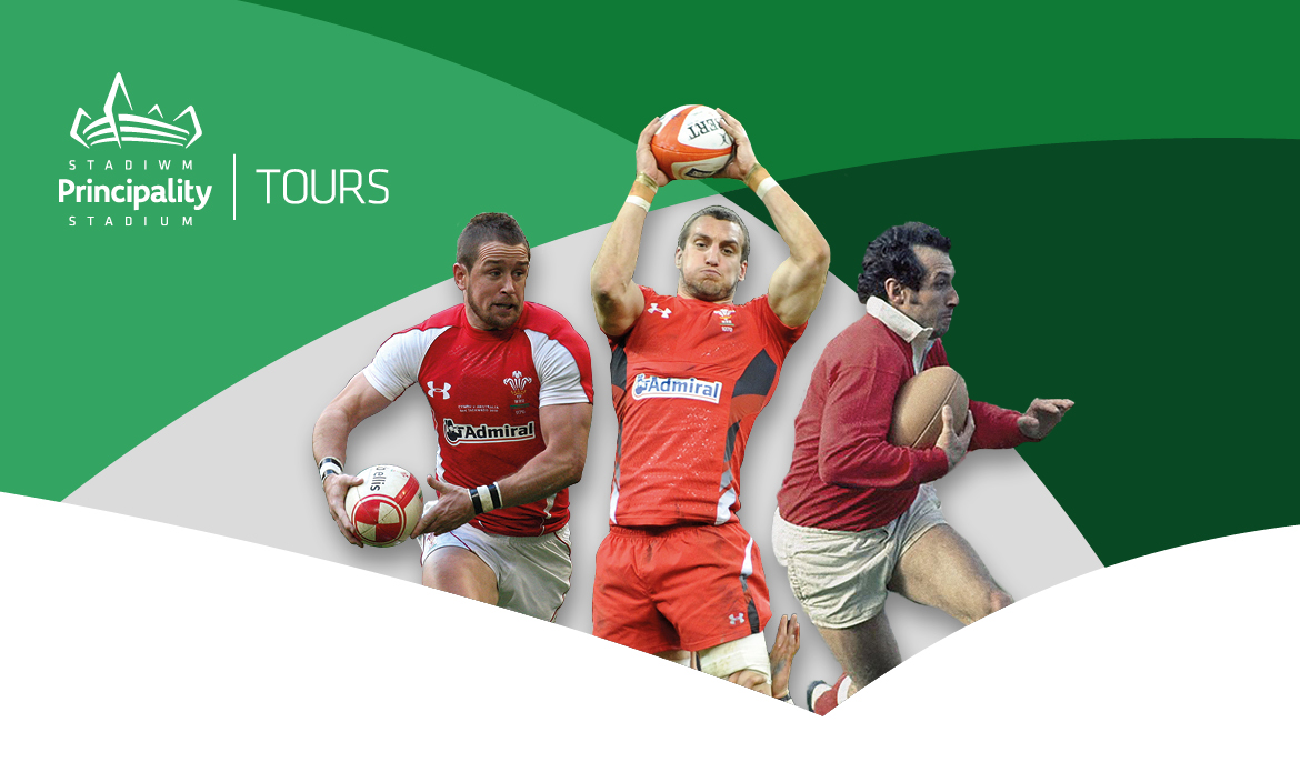 Principality Stadium | Rugby Legend Tours