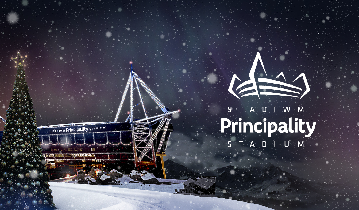 Principality Stadium | Principality Stadium Tour