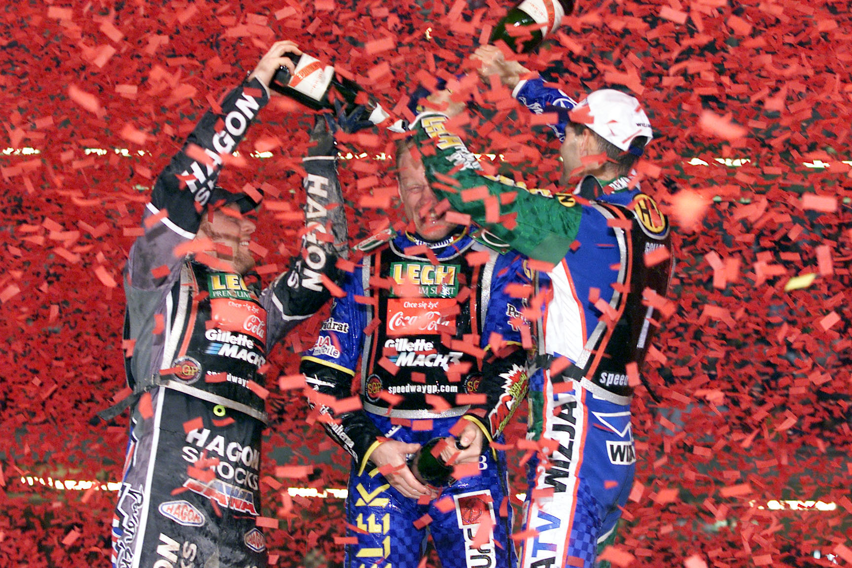 Principality Stadium | SpeedwayGP: 20 Moments in 20 Years