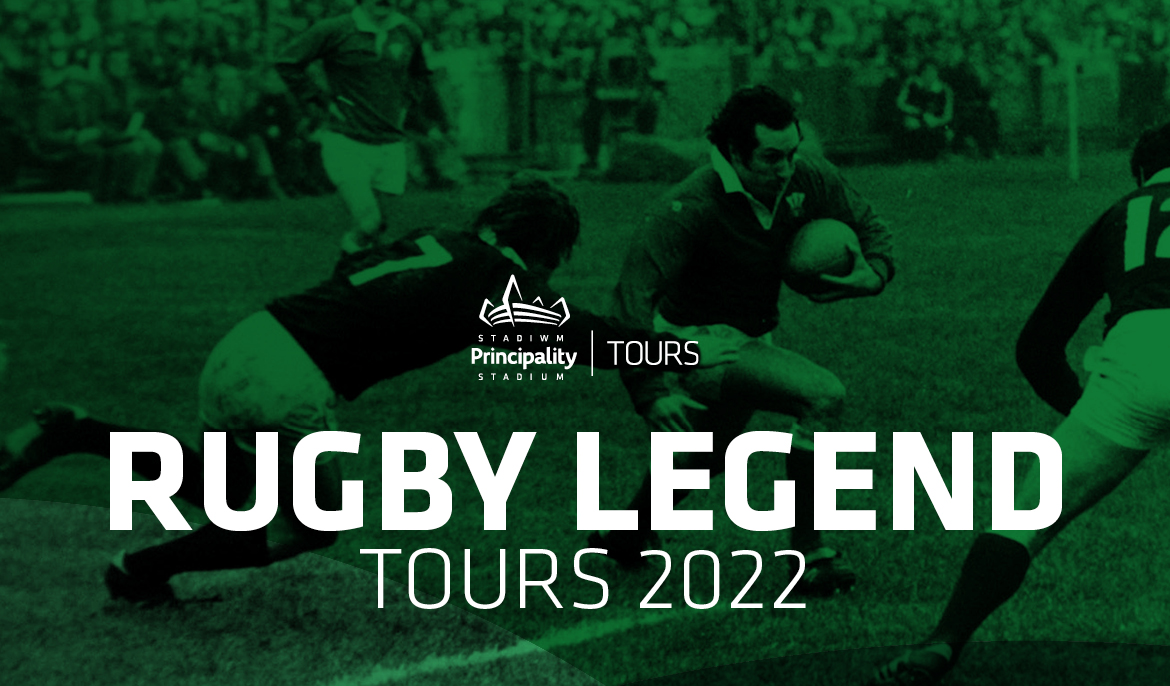 Principality Stadium | Rugby Legend Tours