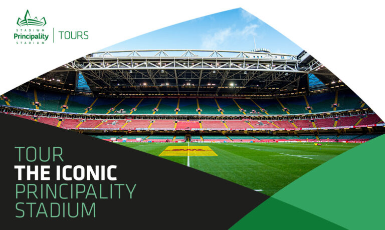 Principality Stadium | Principality Stadium Tour