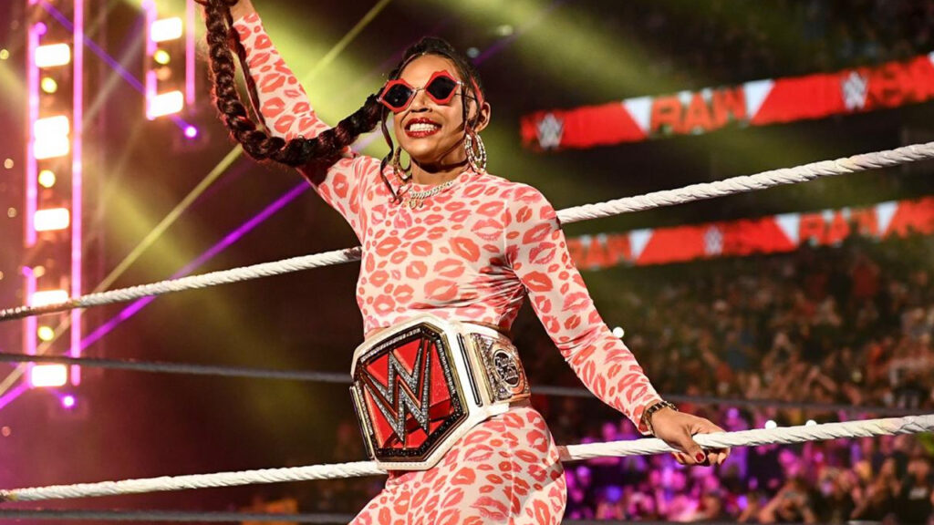 Principality Stadium | Meet the WWE Superstars