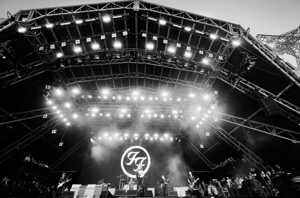 Principality Stadium | Oasis