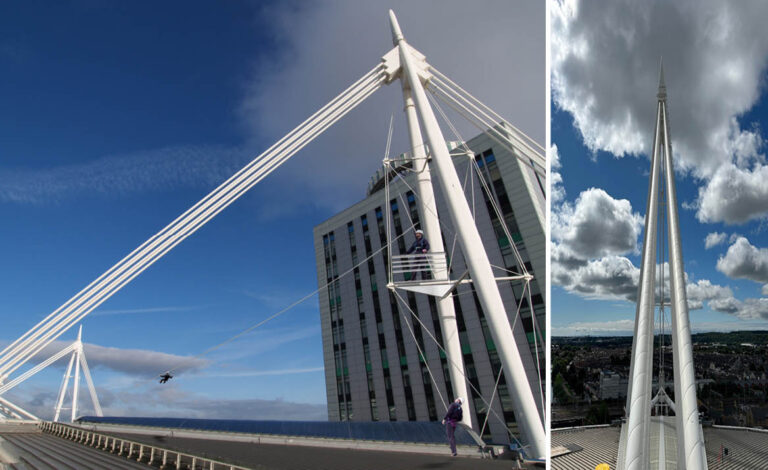 Principality Stadium | New Principality Stadium attraction confirmed