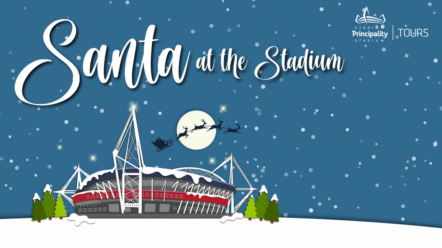 Principality Stadium | Principality Stadium Tour