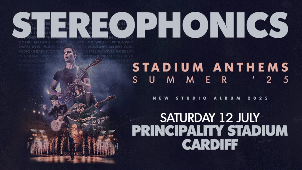 Principality Stadium | FIM Speedway GP 2024