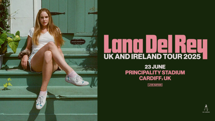 Principality Stadium | Wales v Japan Quilter Nations Series 2025