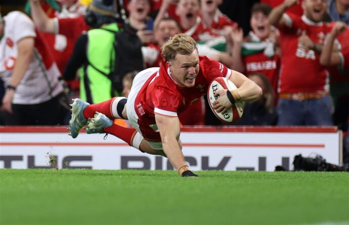 Principality Stadium | Catfish and the Bottlemen