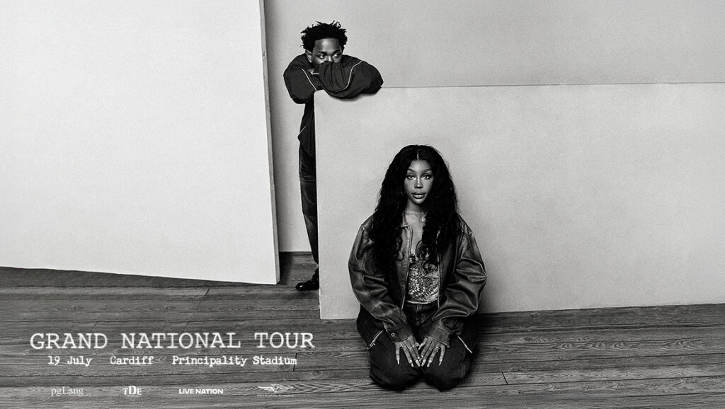 Principality Stadium | Oasis