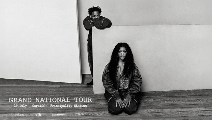 Principality Stadium | Oasis