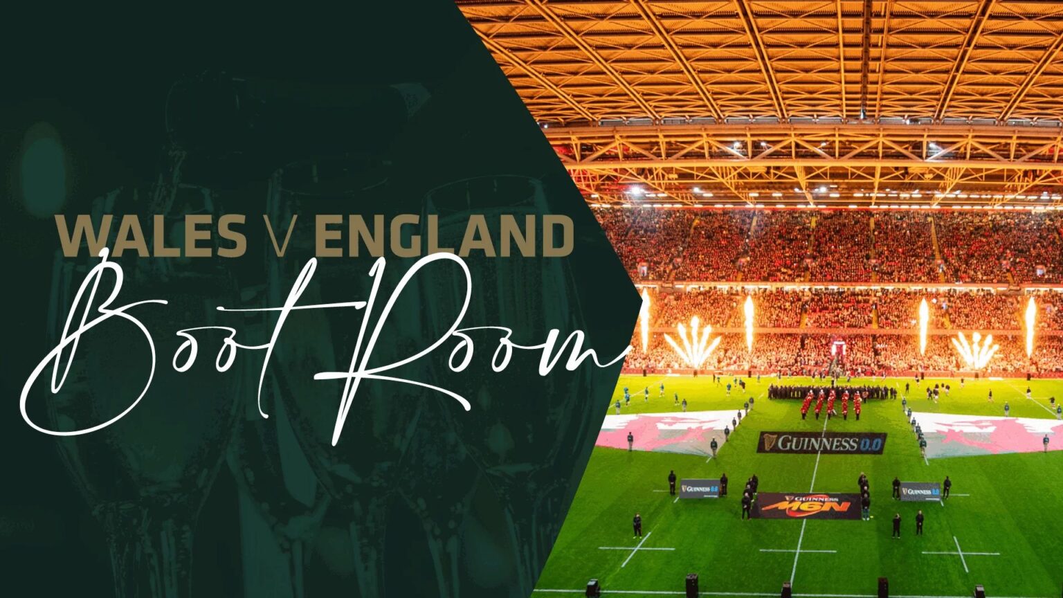 Principality Stadium | Year: 2025