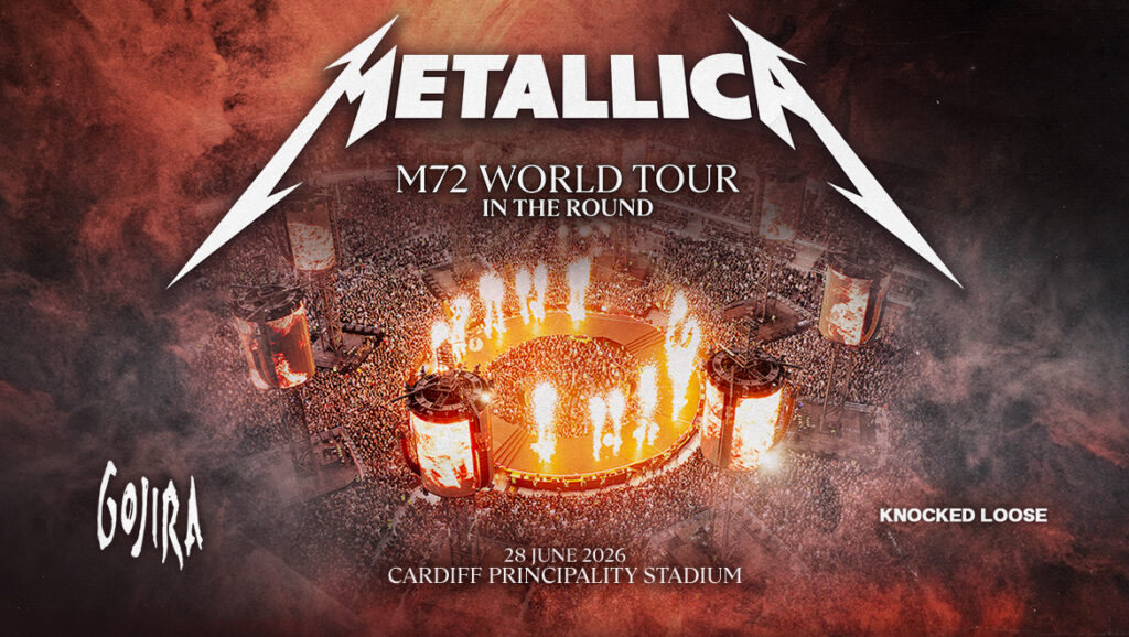 Principality Stadium | Wales v South Africa Quilter Nations Series 2025