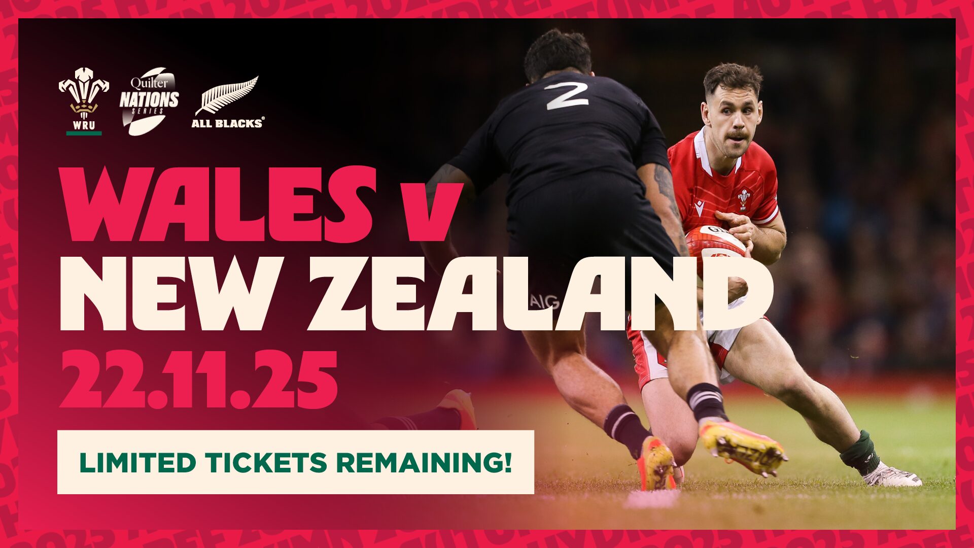 Principality Stadium | Home