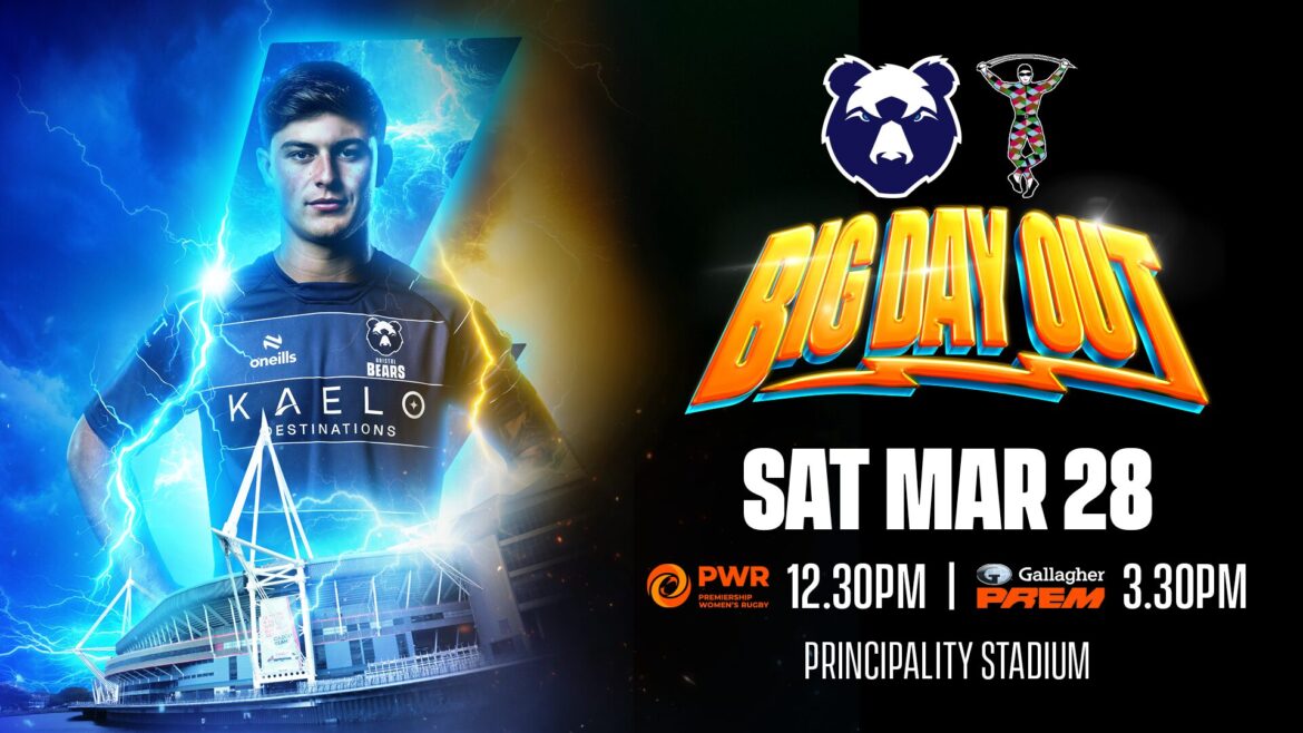 Principality Stadium | Monster Jam 2026