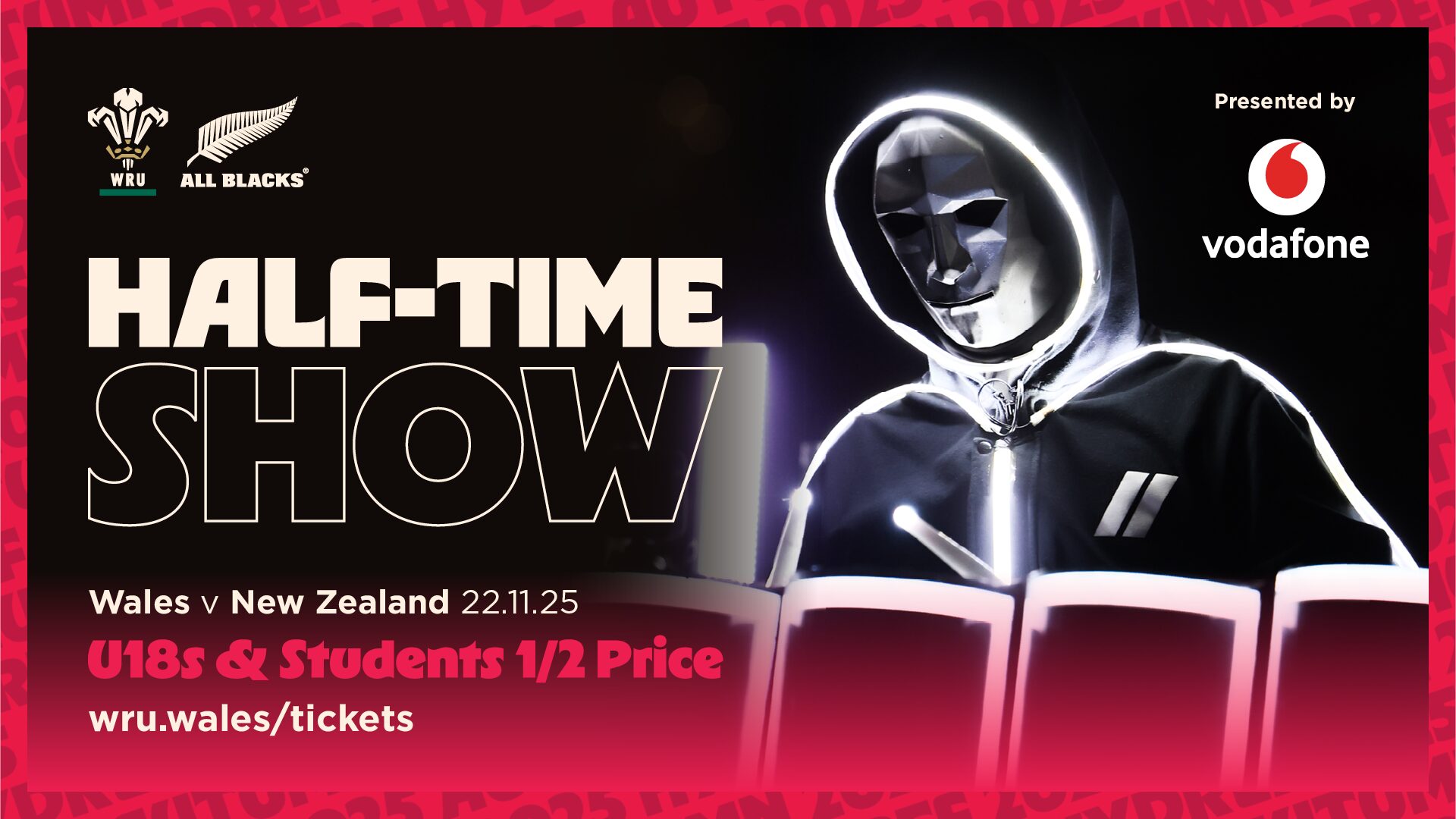 Principality Stadium | The Stickmen Project return to Principality ...