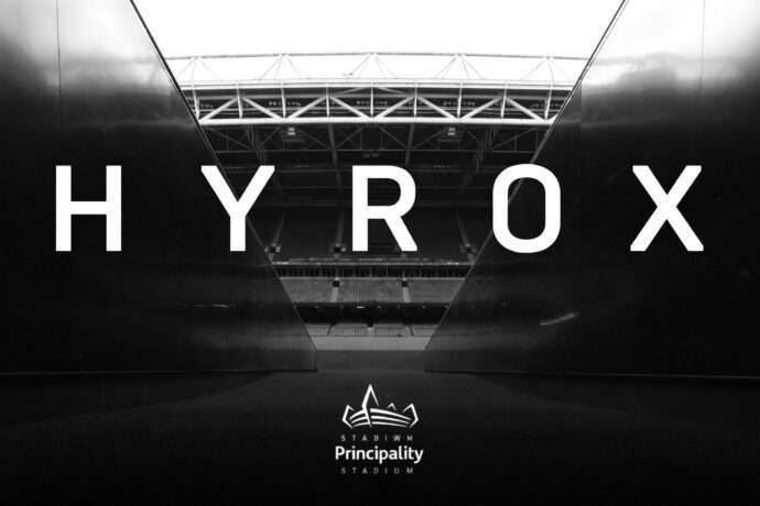 Principality Stadium | Men’s Guinness Six Nations 2026