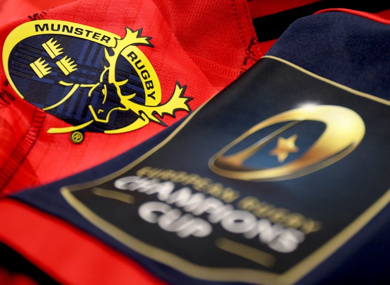 Munster Rugby | The Club