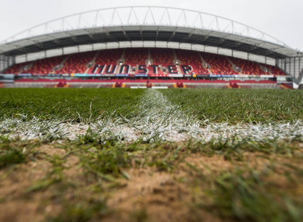 Munster Rugby | Tickets