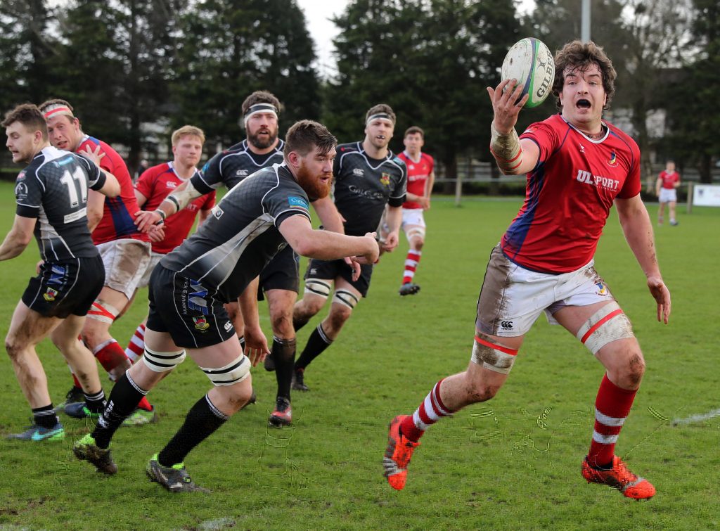 Munster Domestic Rugby | Senior Club Roundup