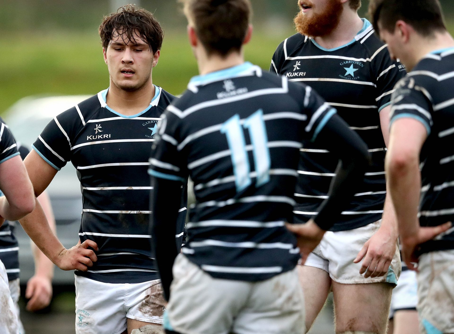 Munster Domestic Rugby | Saturday Senior Rugby Roundup