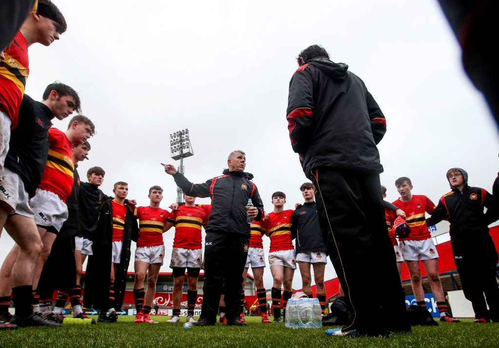 Munster Domestic Rugby | Teams Announced for PBC v CBC