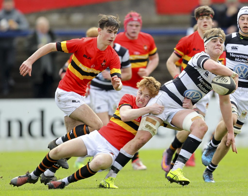 Munster Domestic Rugby | A Cork Stalemate In The Junior Cup Semi