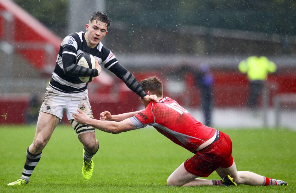 Munster Domestic Rugby | PBC Win 29th Munster Schools Senior Cup Title