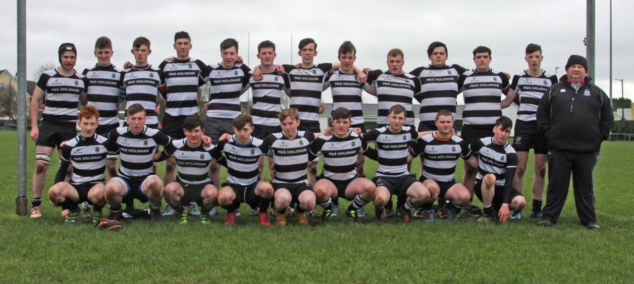 Munster Domestic Rugby | Clubs & Schools Notes Week Ending 26.3.17