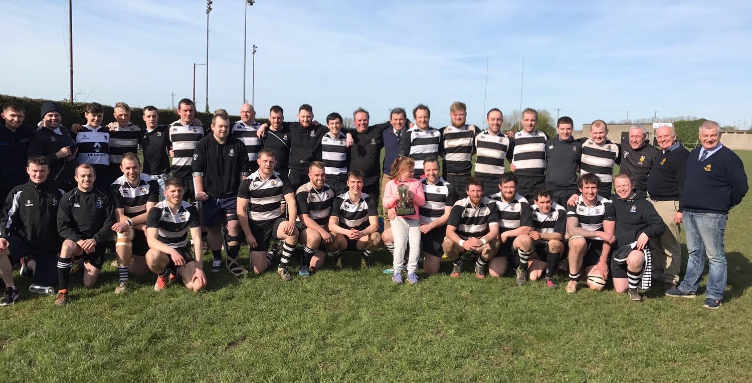 Munster Domestic Rugby | Club Notes Week Ending 2.4.17