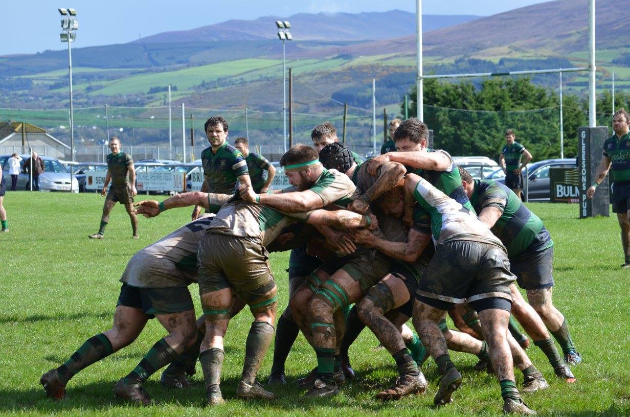 Munster Domestic Rugby | Junior Rugby Preview