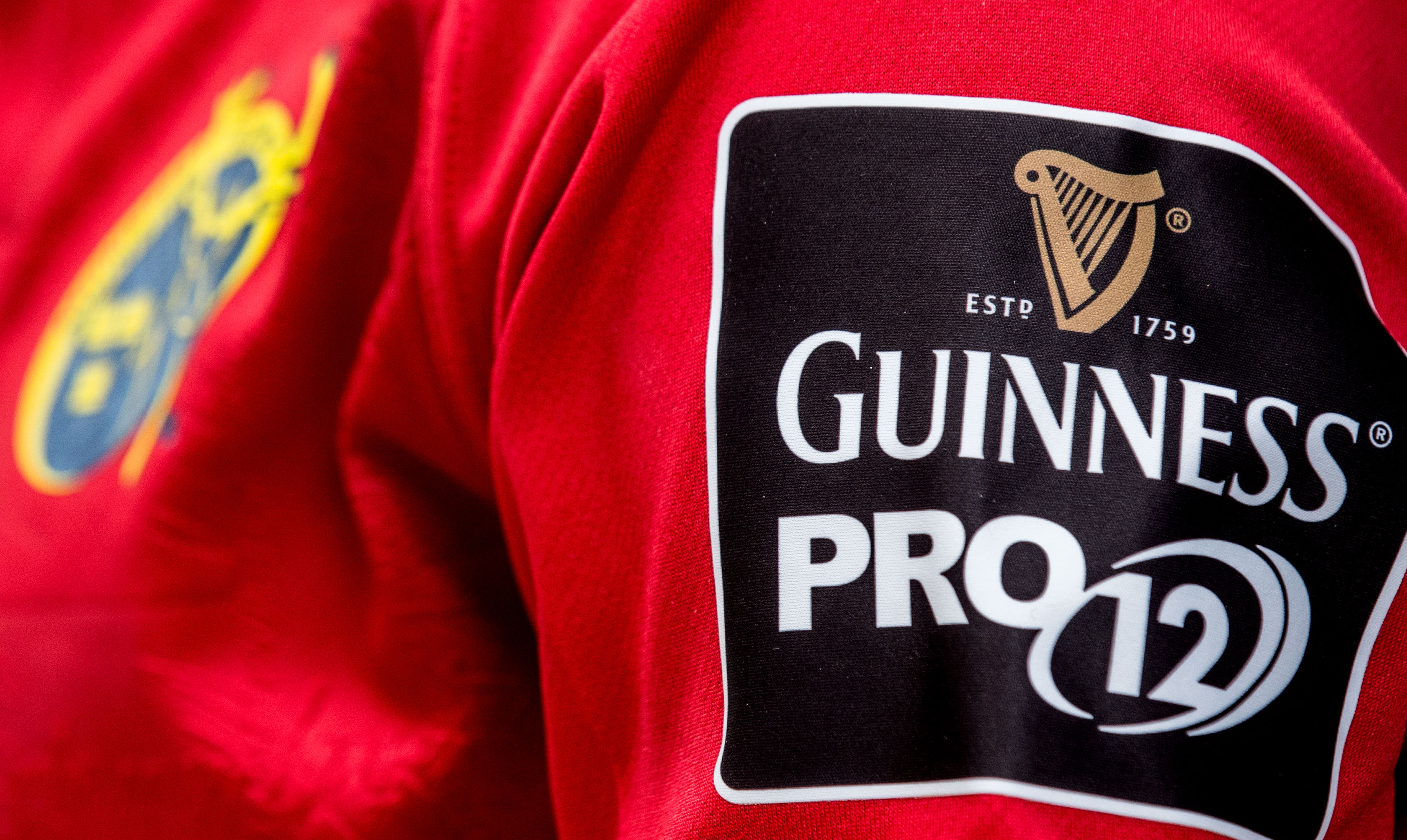 Munster Rugby | Competition: Win Semi Final Tickets & Hospitality