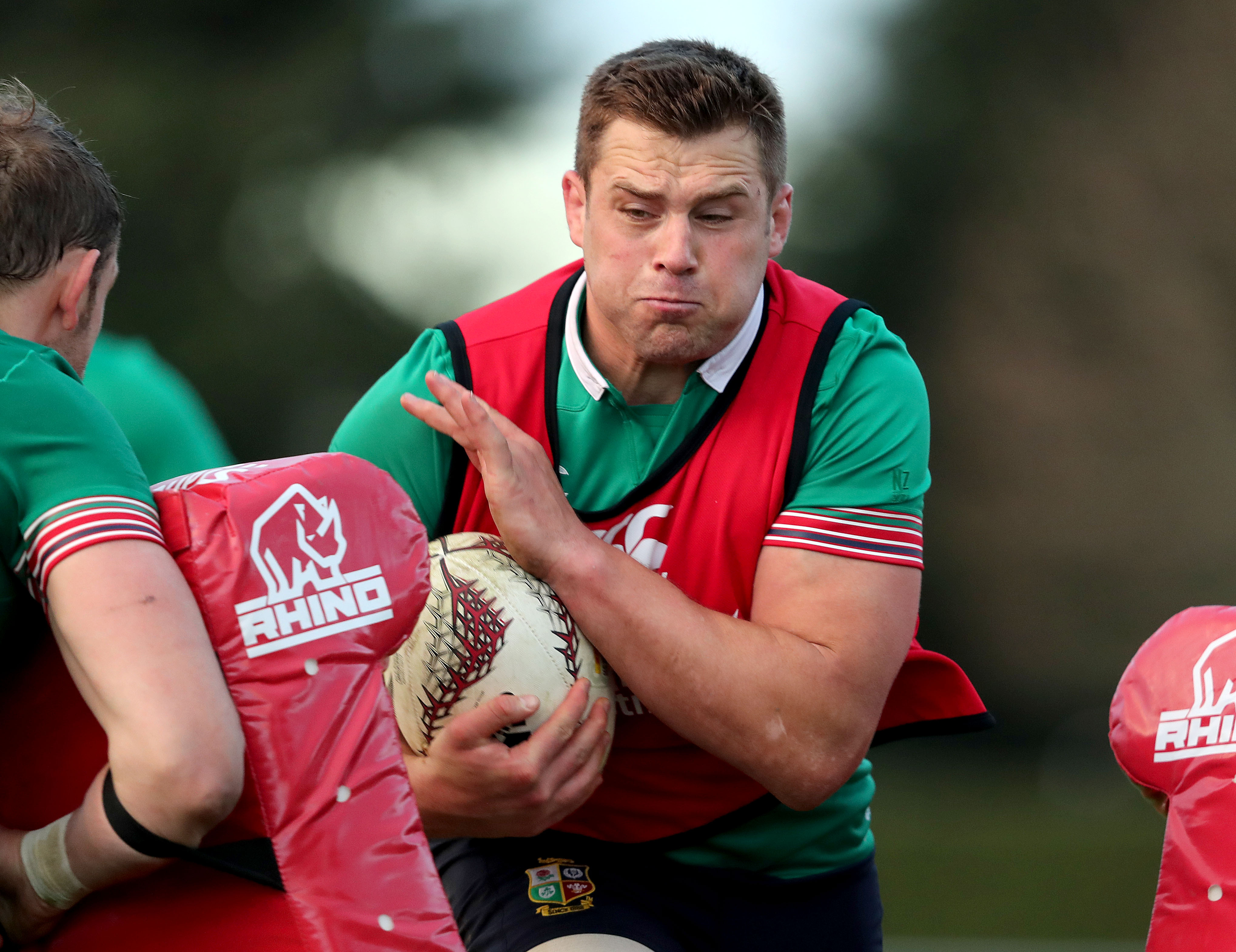 Munster Rugby | Stander To Start Against The Chiefs
