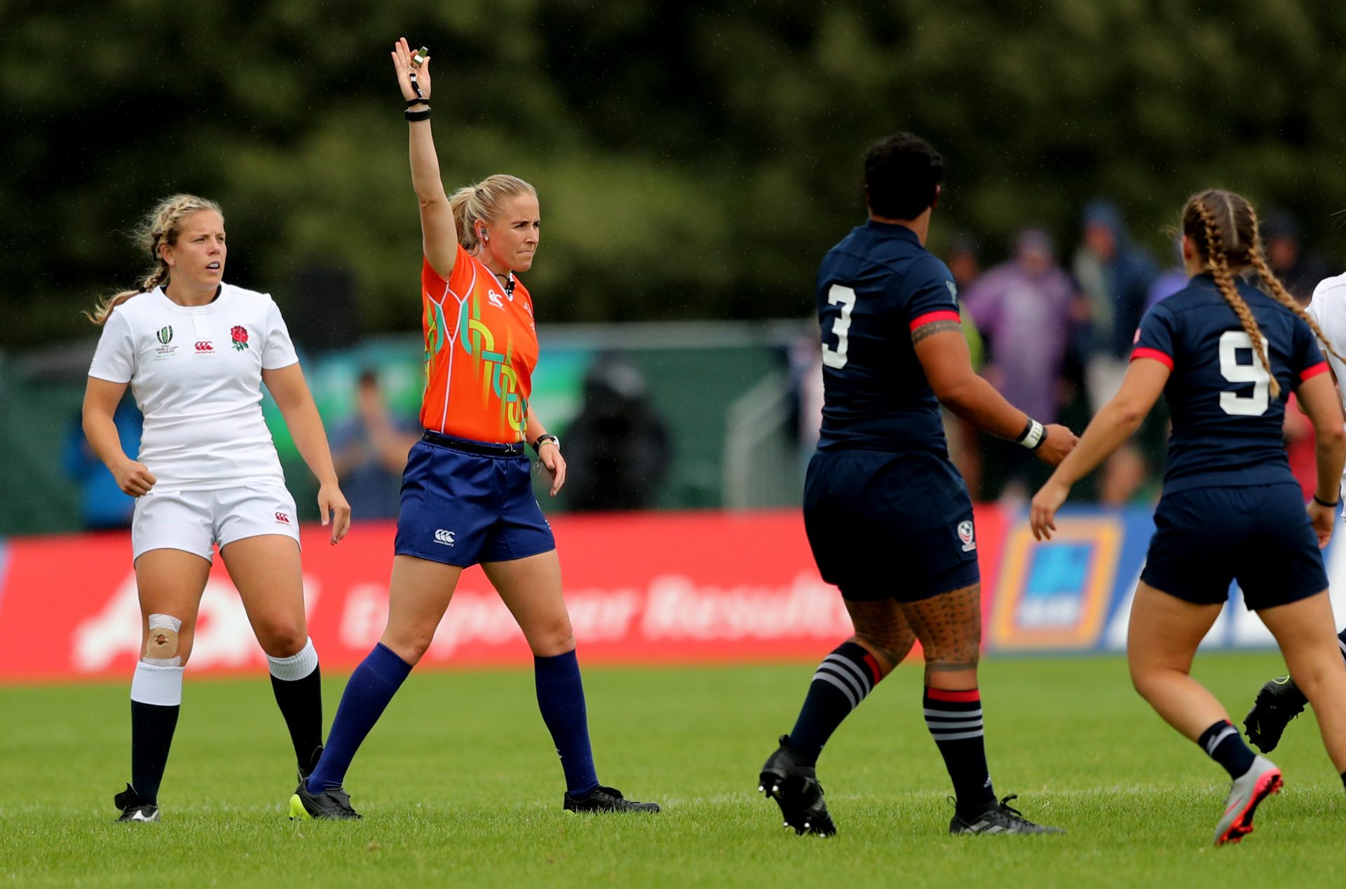 Munster Domestic Rugby | Neville To Take Charge Of World Cup Final