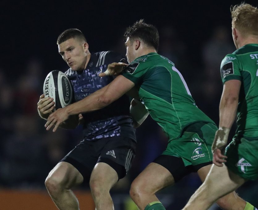 Munster Rugby | Disciplinary Update | Andrew Conway